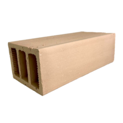 Ladrillo estructural - Renueve Center