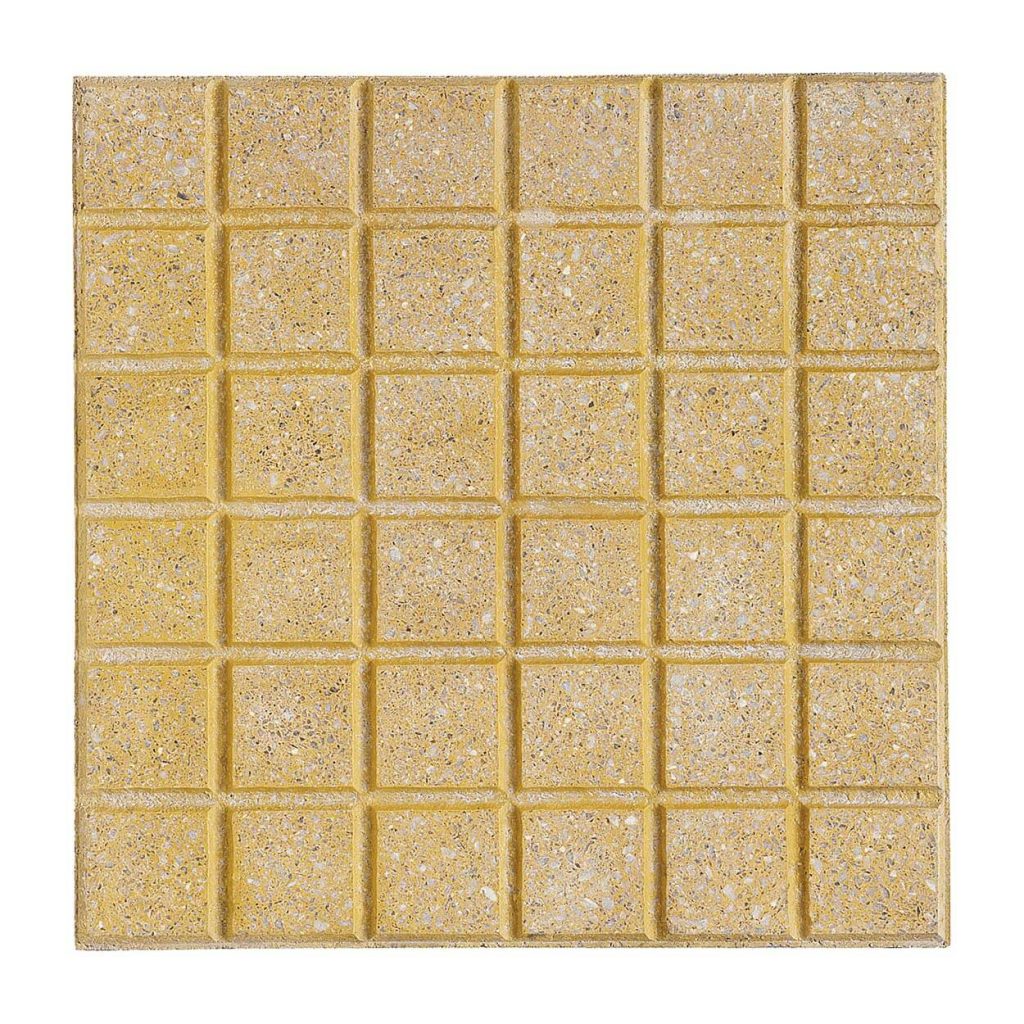 Baldosa prepulida cuadrato - Renueve